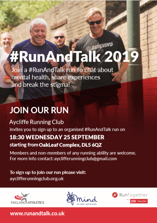 Aycliffe Running Club