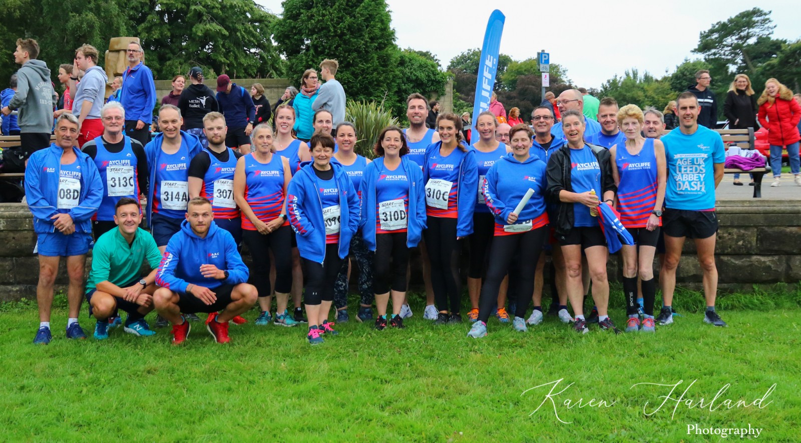 ARC February Training Plan 2022 | Aycliffe Running Club