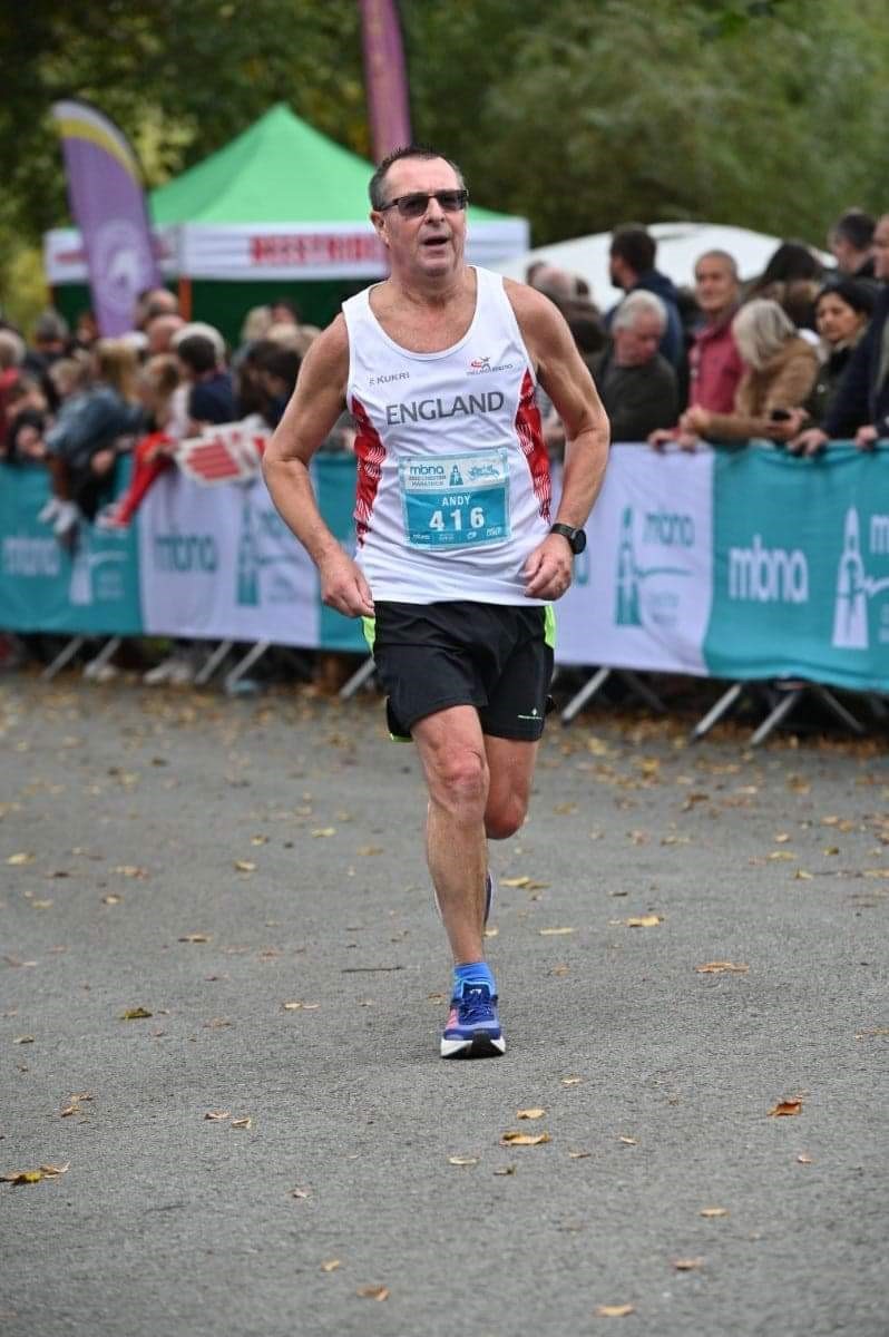 ARC Weekly Race Report – Week 40 – 5th October 2022 – AYCLIFFE RUNNING CLUB