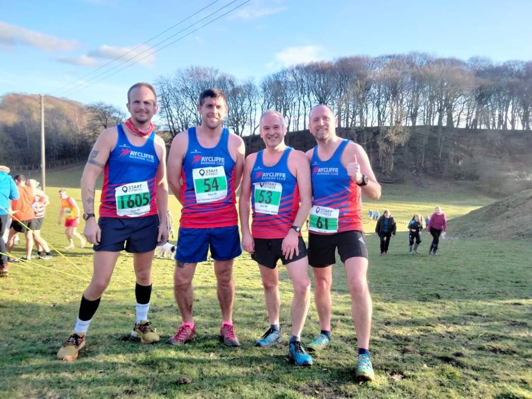ARC Weekly Race Report – Week 7 – 15th February 2023 – AYCLIFFE RUNNING ...