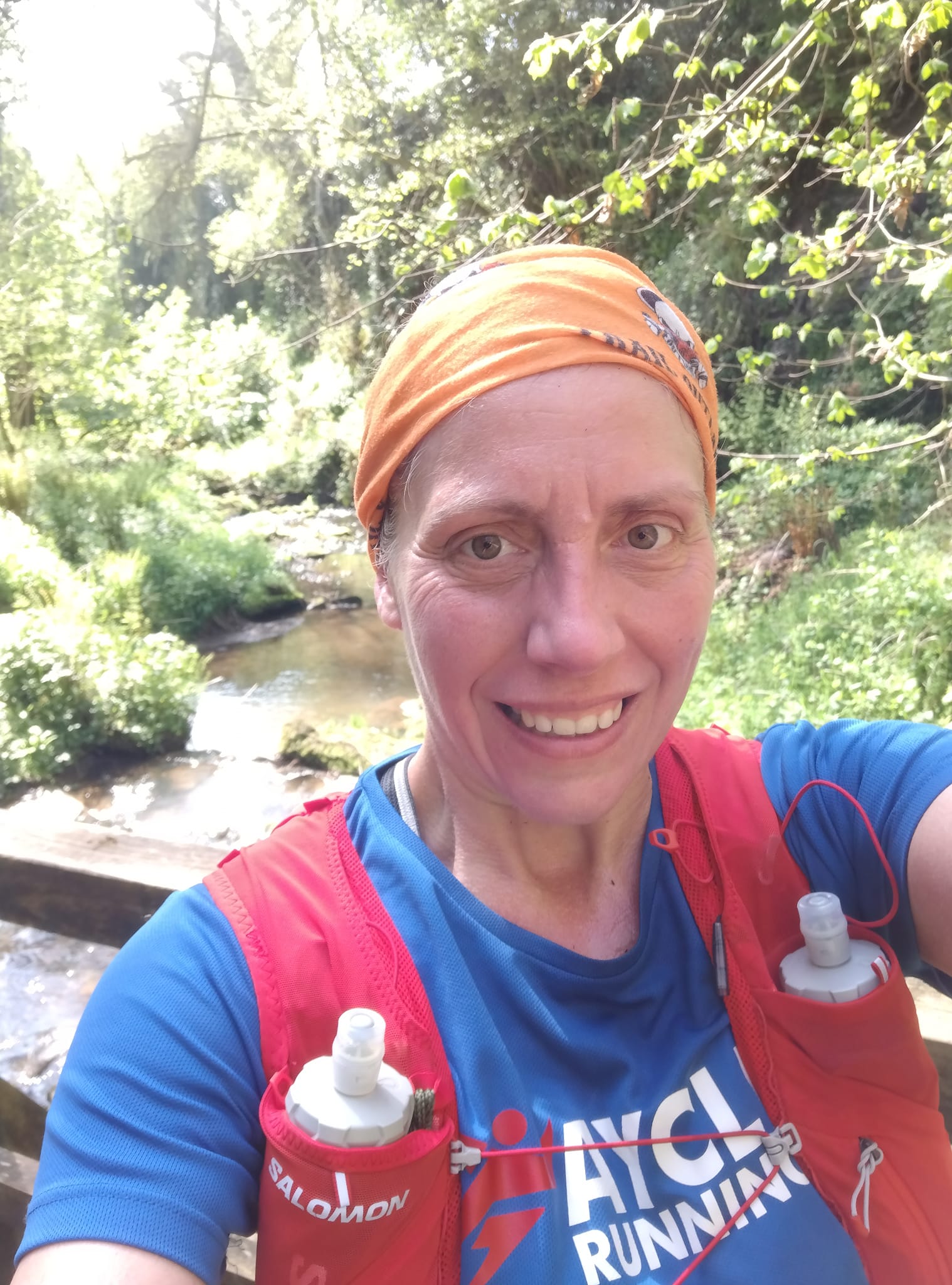 ARC Weekly Race Report – Week 20 – 17th May 2023 – AYCLIFFE RUNNING CLUB